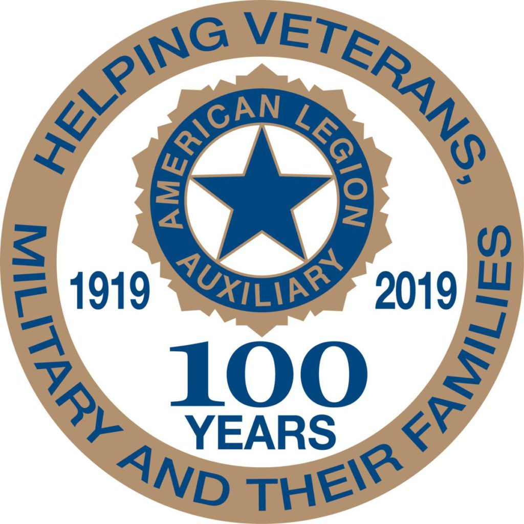 American Legion Auxiliary Unit 99 - Joseph E. Frobisher, Jr. Post 99